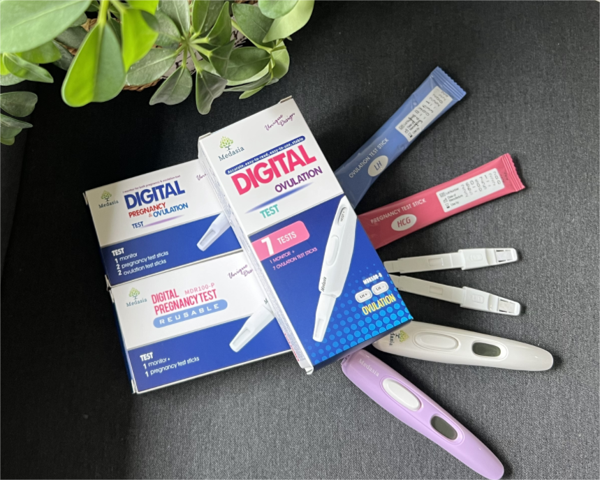 Home Diagnostics MEDASIA HEALTHCARE Home Diagnostics MEDASIA HEALTHCARE