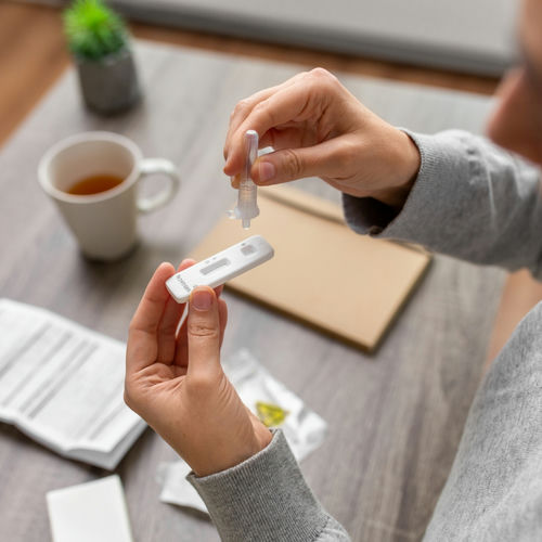 Home Health Test Kits - Monitor Your Wellbeing – MEDASIA HEALTHCARE