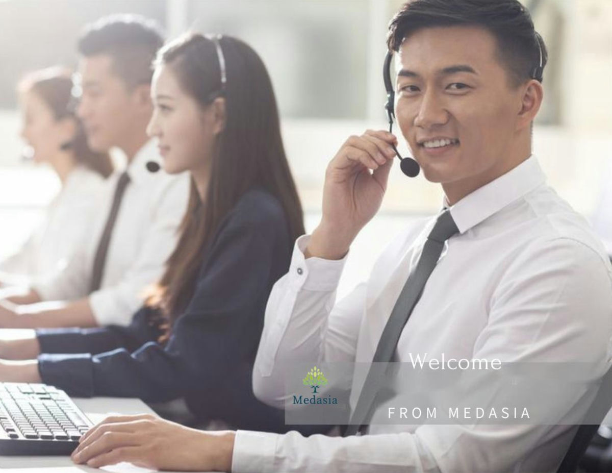 CONTACT US – MEDASIA HEALTHCARE