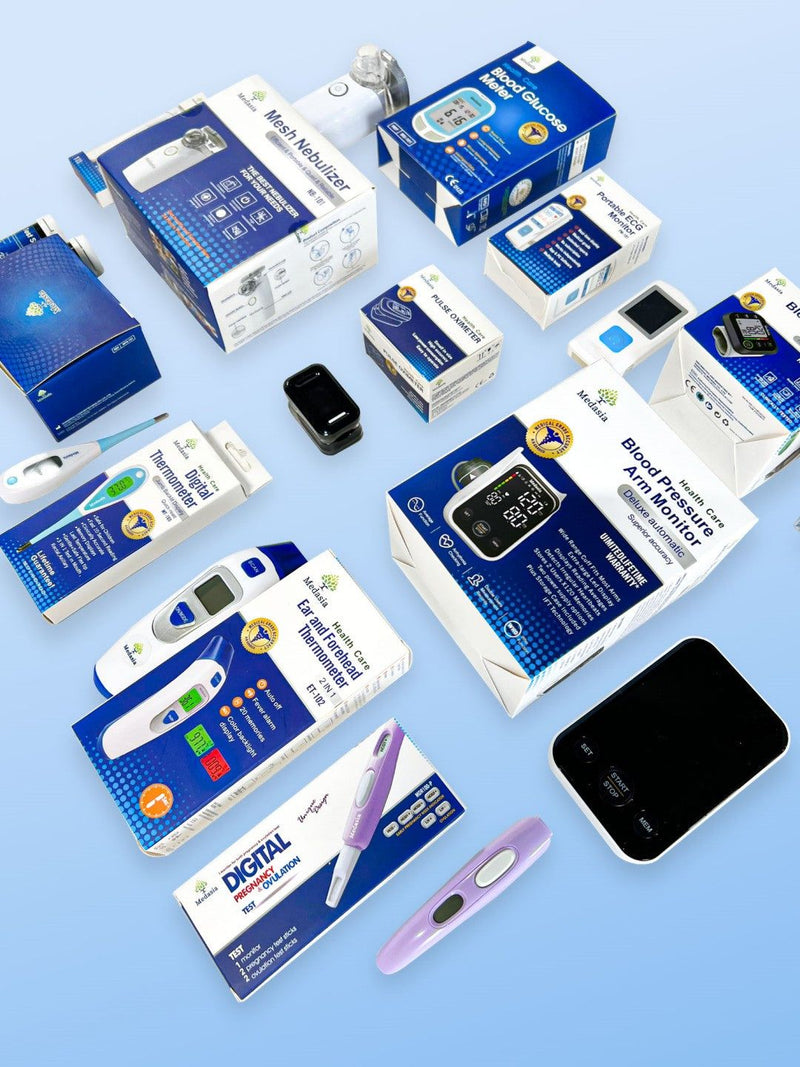 ABOUT US – MEDASIA HEALTHCARE