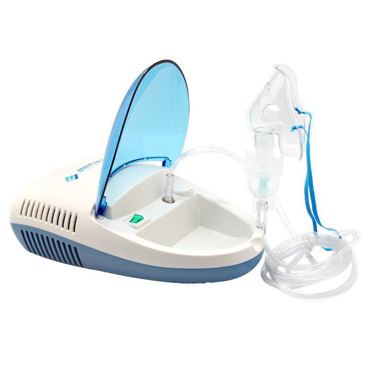 High Flow Inhaler Compressor Nebulizer – MEDASIA HEALTHCARE