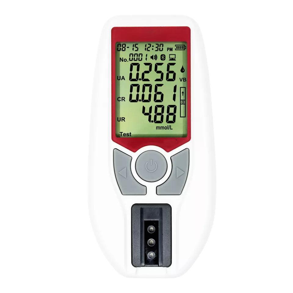 Multifunction Kidney Function Meter – MEDASIA HEALTHCARE