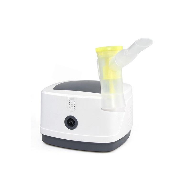 Quiet Mini Compressor Nebulizer – MEDASIA HEALTHCARE