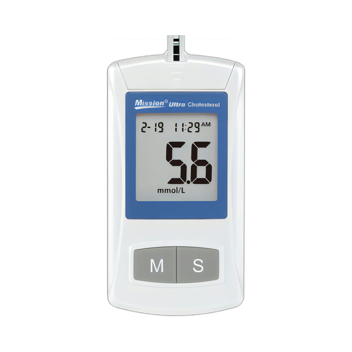 Ultra Cholesterol Monitoring System - Reliable Results Fast – MEDASIA ...
